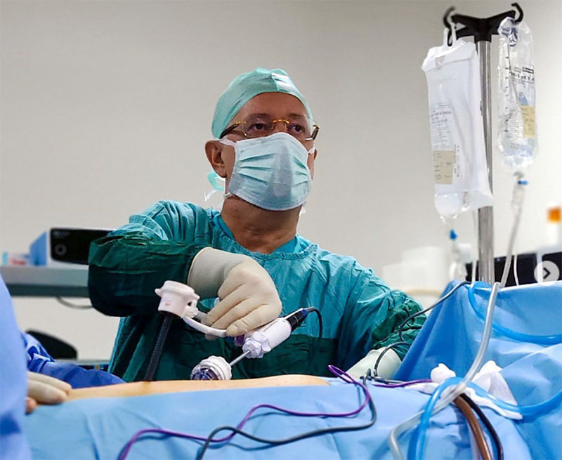 Penile Prosthesis Surgery Journey in 10 Steps